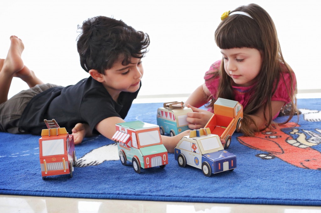 Test: VTech Bibi Blocksberg Wecker - Hippe Kinder